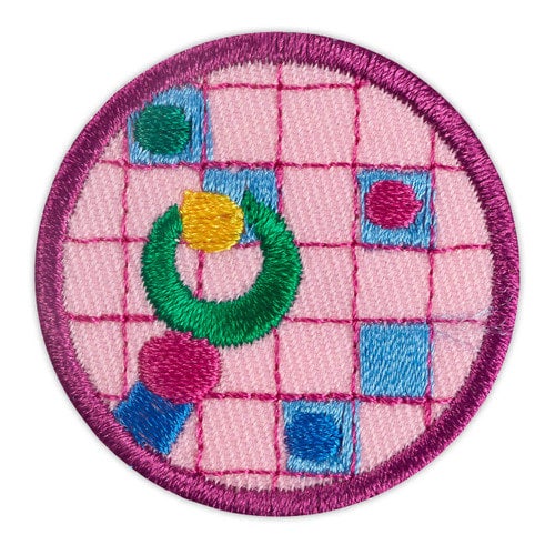 Junior Programming Robots Badge | Girl Scouts of Southern Illinois