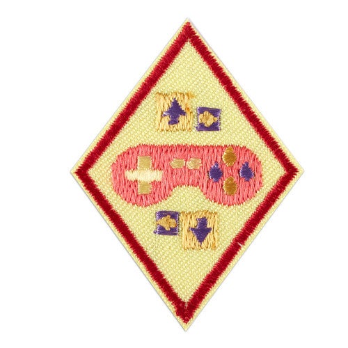 Cadette Digital Game Design Badge | Girl Scouts of Southern Illinois