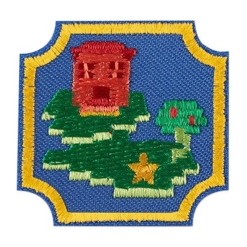 Ambassador Digital Game Design Badge | Girl Scouts of Southern Illinois